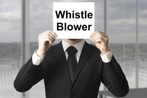 Famous Whistleblowers: Spotlight on Mark Whitacre | Wagner, McLaughlin ...